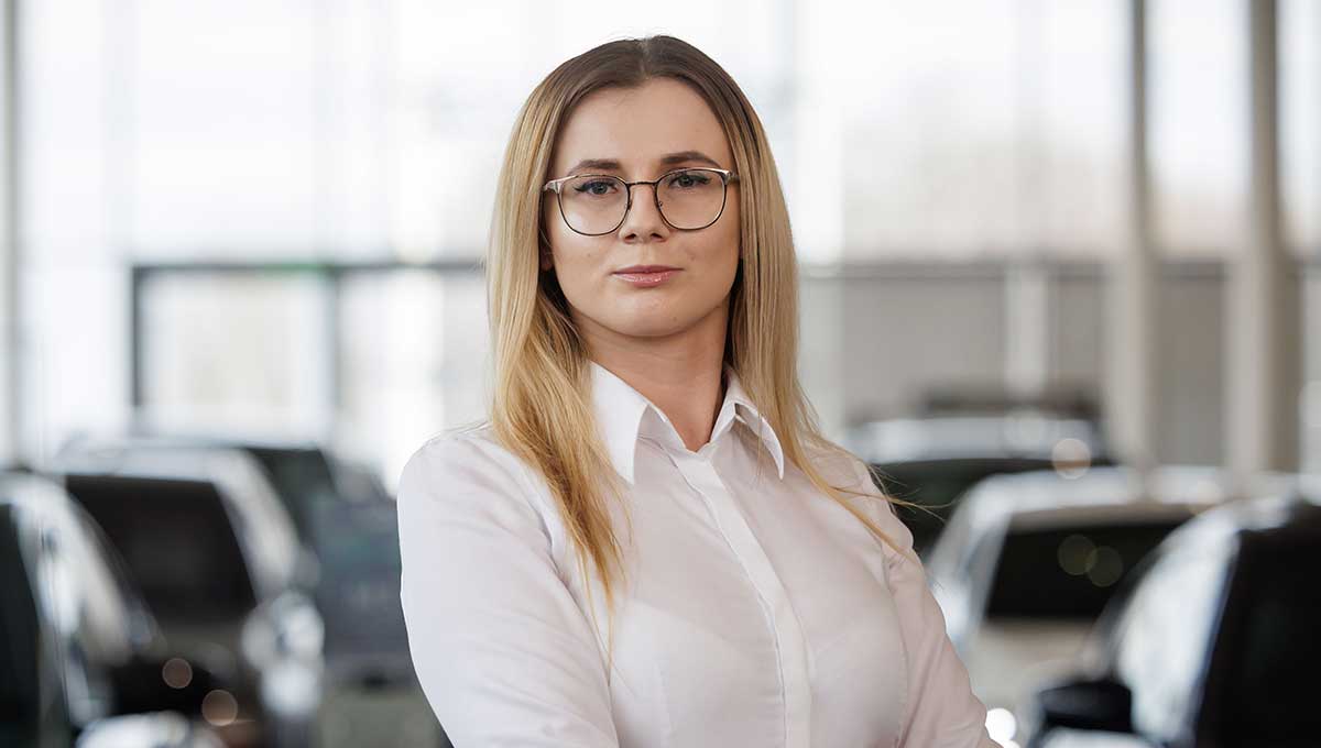 Nasz zespół | Dealer BMW Gazda Group Gliwice