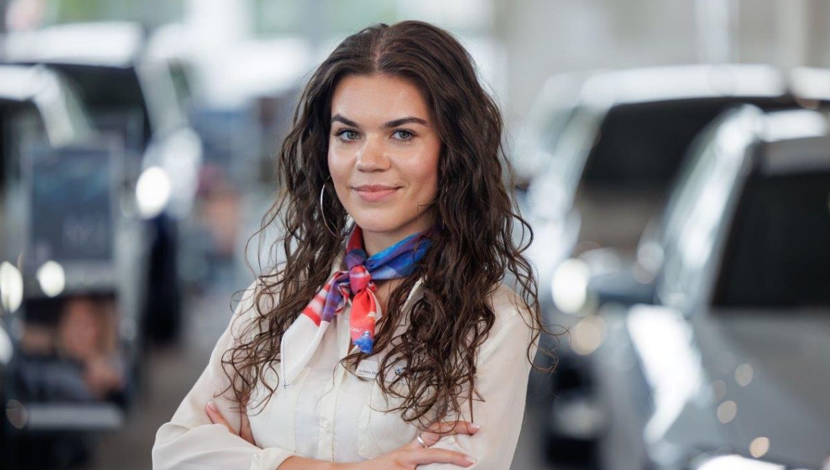 Nasz zespół | Dealer BMW Gazda Group Gliwice