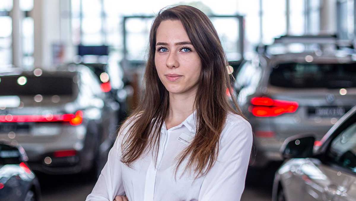 Nasz zespół | Dealer BMW Gazda Group Gliwice